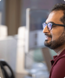 RXO - Massive capacity. Cutting-edge technology. - RXO