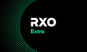 RXO - Massive capacity. Cutting-edge technology. - RXO