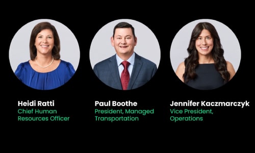 Three RXO Leaders Win Supply & Demand Chain Executive 2023 Pros to Know ...