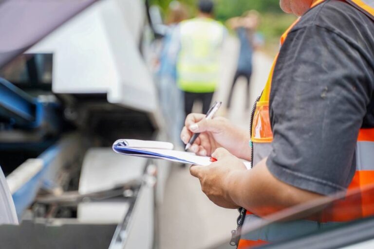 DOT Week 2025: What to Expect & How to Prepare