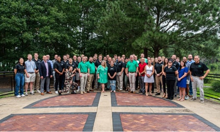 RXO Doubles Size of Richmond, Virginia, Office - RXO