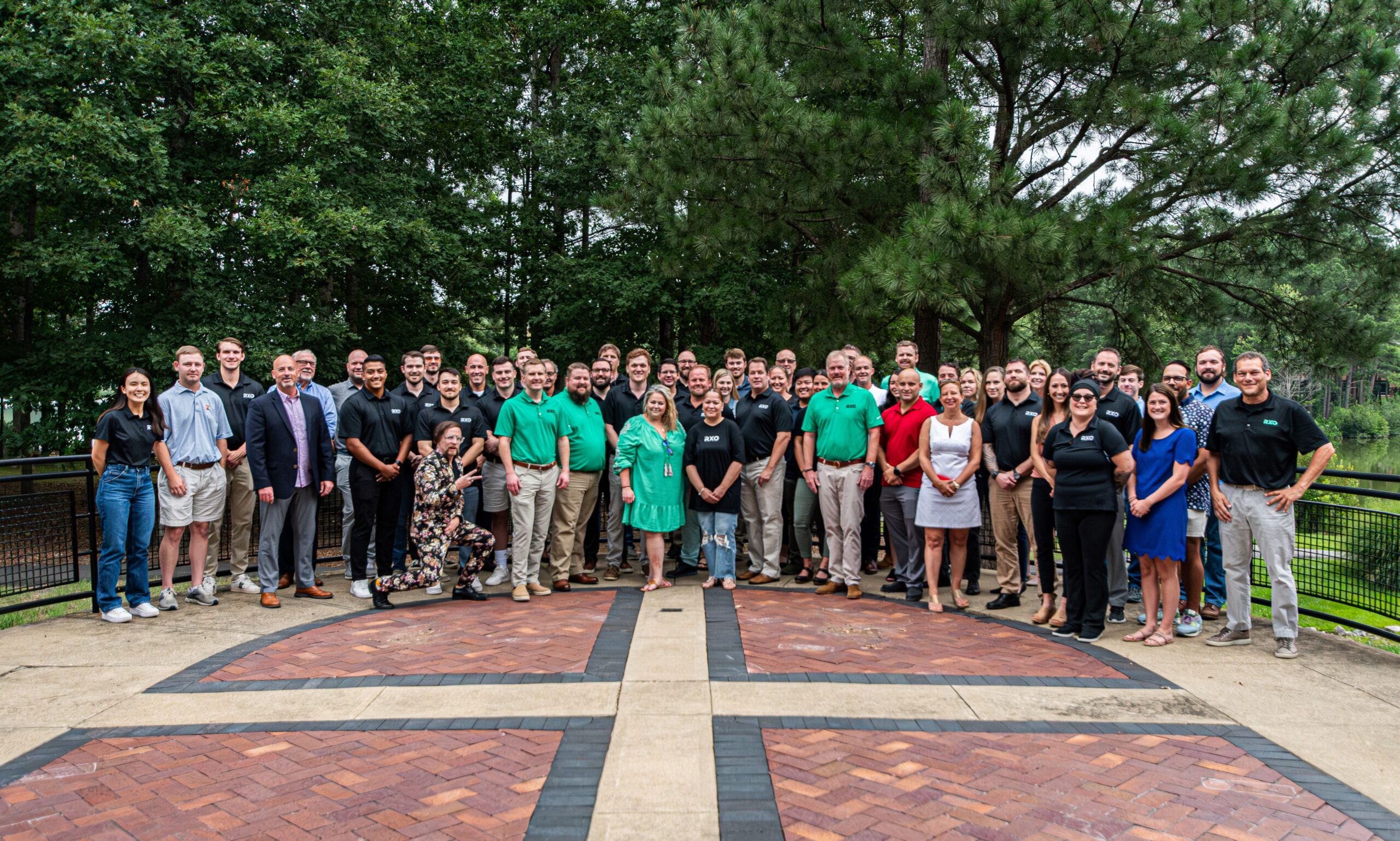 Press releases - RXO