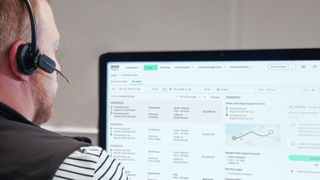 Carrier Technology - RXO