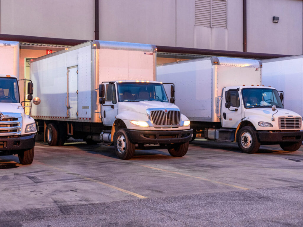Reefer Trucking 101: Guide to Shipping Refrigerated Freight