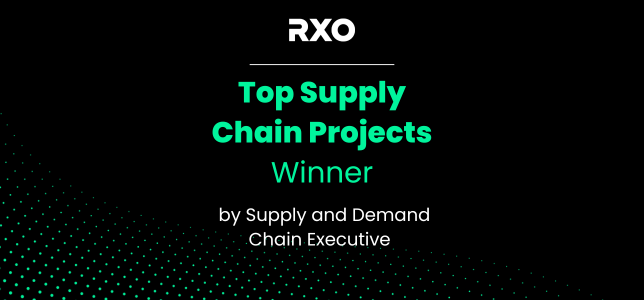 Press releases - RXO