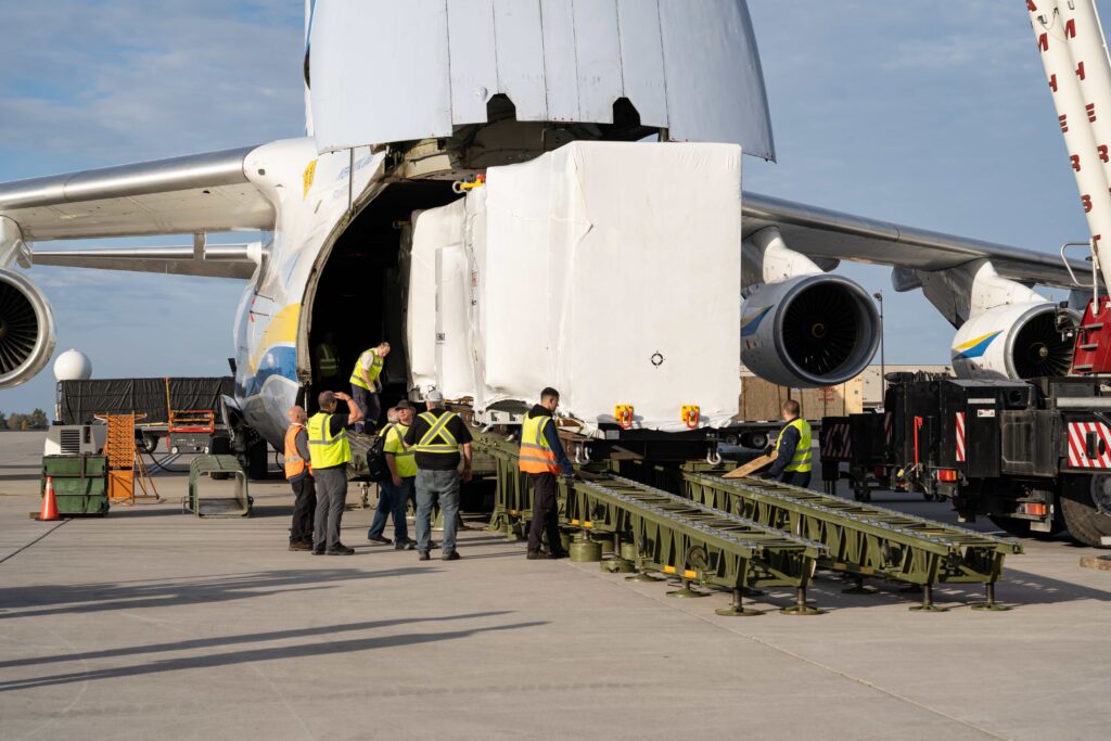 Air Expedite: Critical Solutions for Fast Freight Movement