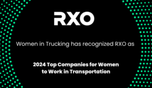 RXO - Smart solutions to move your freight - RXO