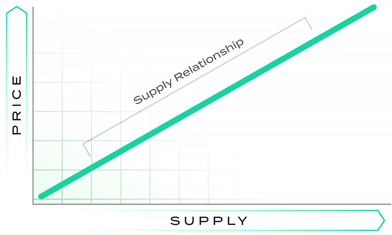 Supply & Demand 101: Basics of Supply Chain Economics