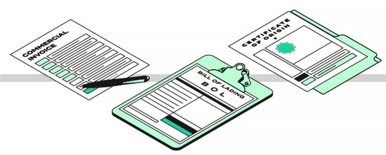 How to Ship Truckload Freight Across the Canada-U.S. Border
