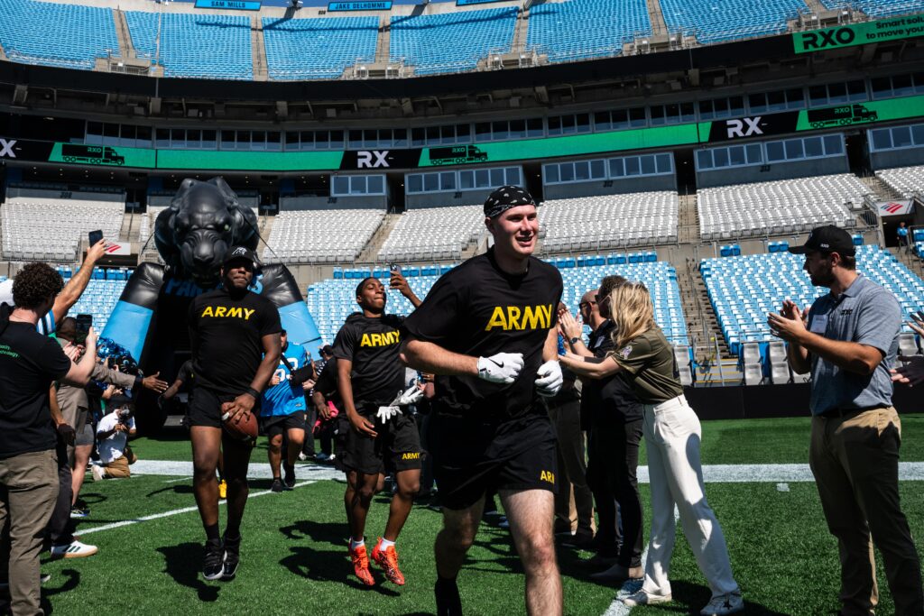 Honoring Service and Supporting Success: RXO's Commitment to Veterans