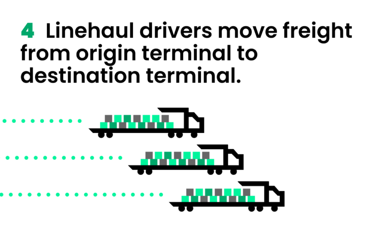 The 7 Different Types of LTL Carriers (& When to Use Each)