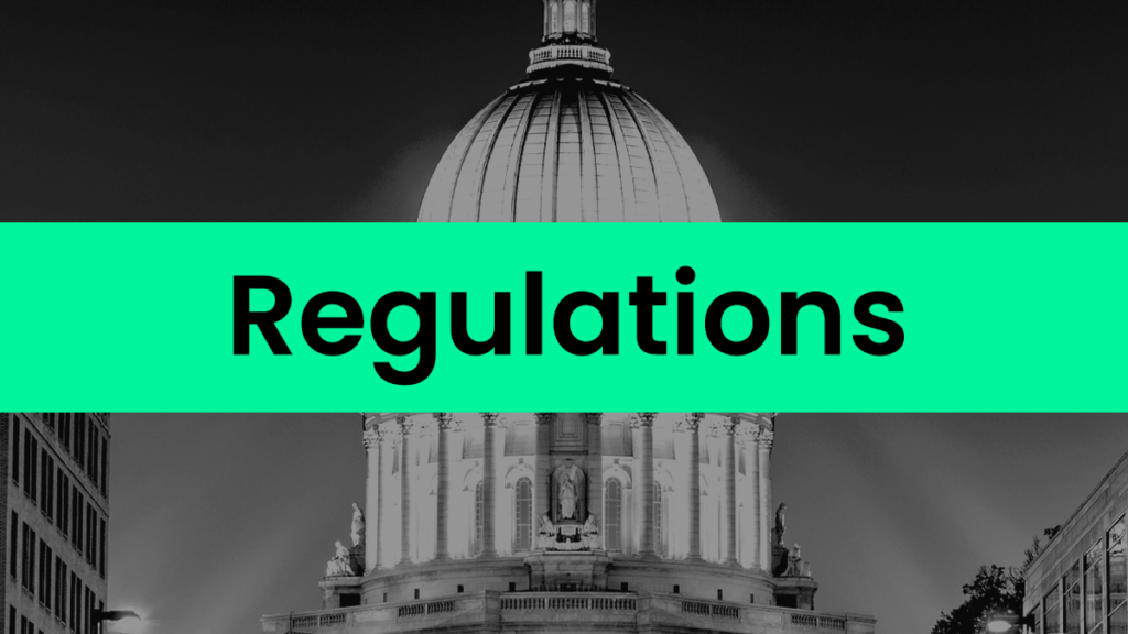 Transportation Policy: How Regulations Impact the Supply Chain