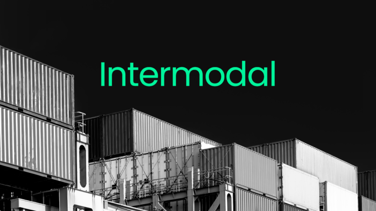 What Is Intermodal Shipping? How to Convert Truckload Freight