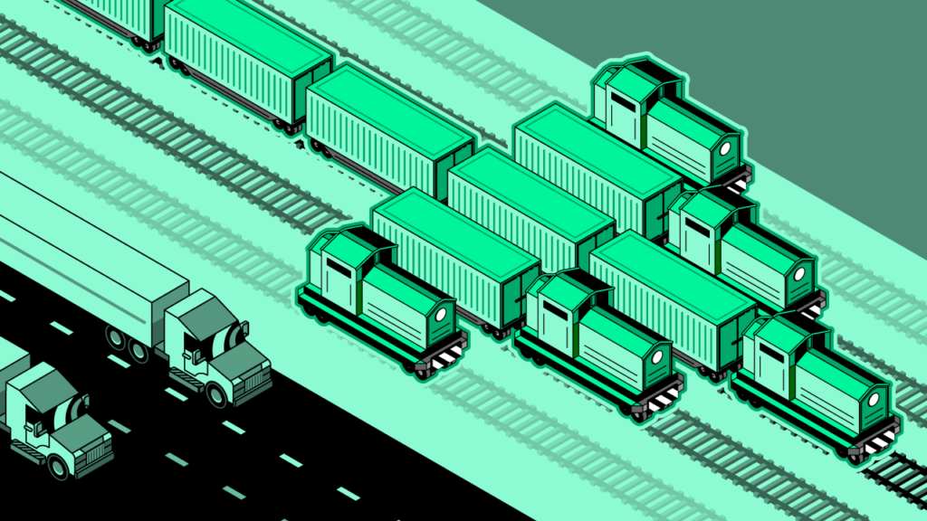 What Is a Drayage Carrier? Intermodal Trucking Explained