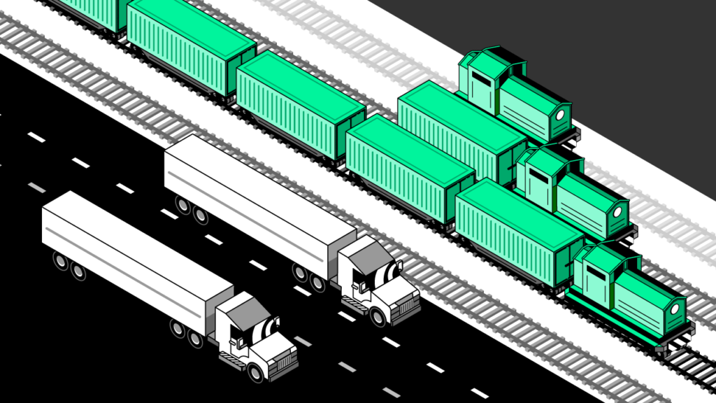 3 Types of Intermodal Pricing Every Shipper Should Know