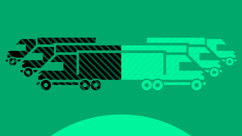 Reefer Trucking 101: Guide to Shipping Refrigerated Freight