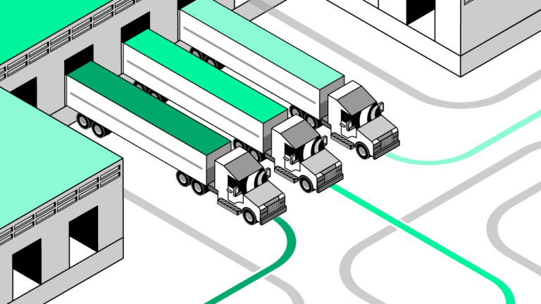 Freight Routing Guides: 5 Tips for Shipment Tendering
