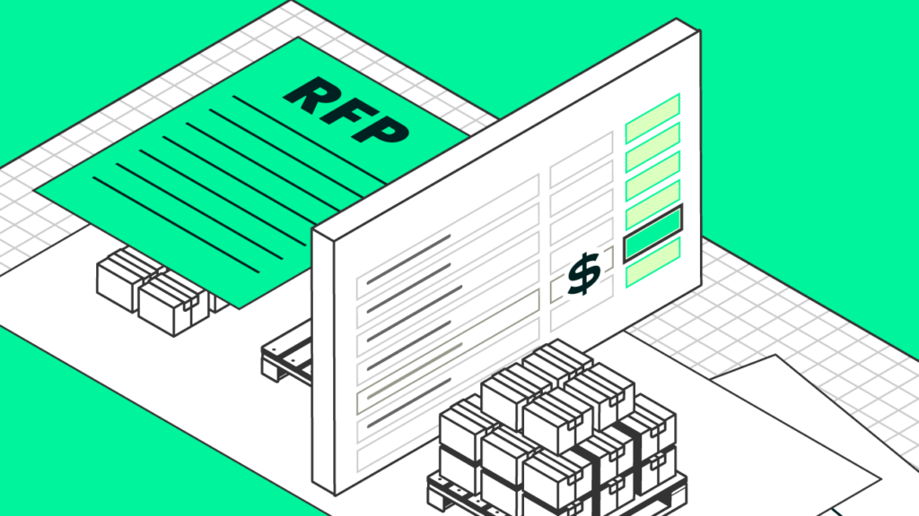7 Steps for Conducting a Better Transportation RFP