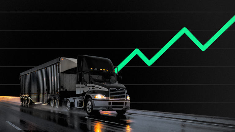 Q3 2025 Truckload Market Forecast: Rate & Capacity Trends
