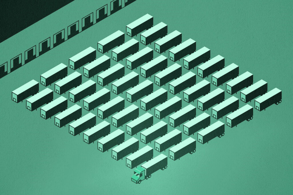 What Is Power Only Trucking? (+How 3PLs Can Help You Use It)