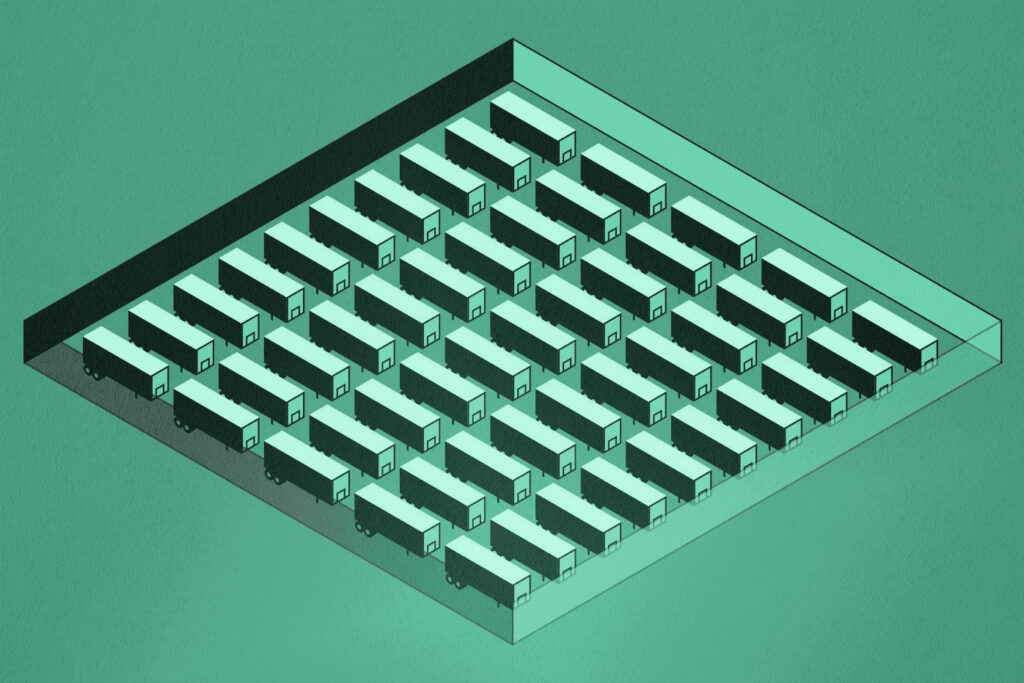 What Is Power Only Trucking? (+How 3PLs Can Help You Use It)