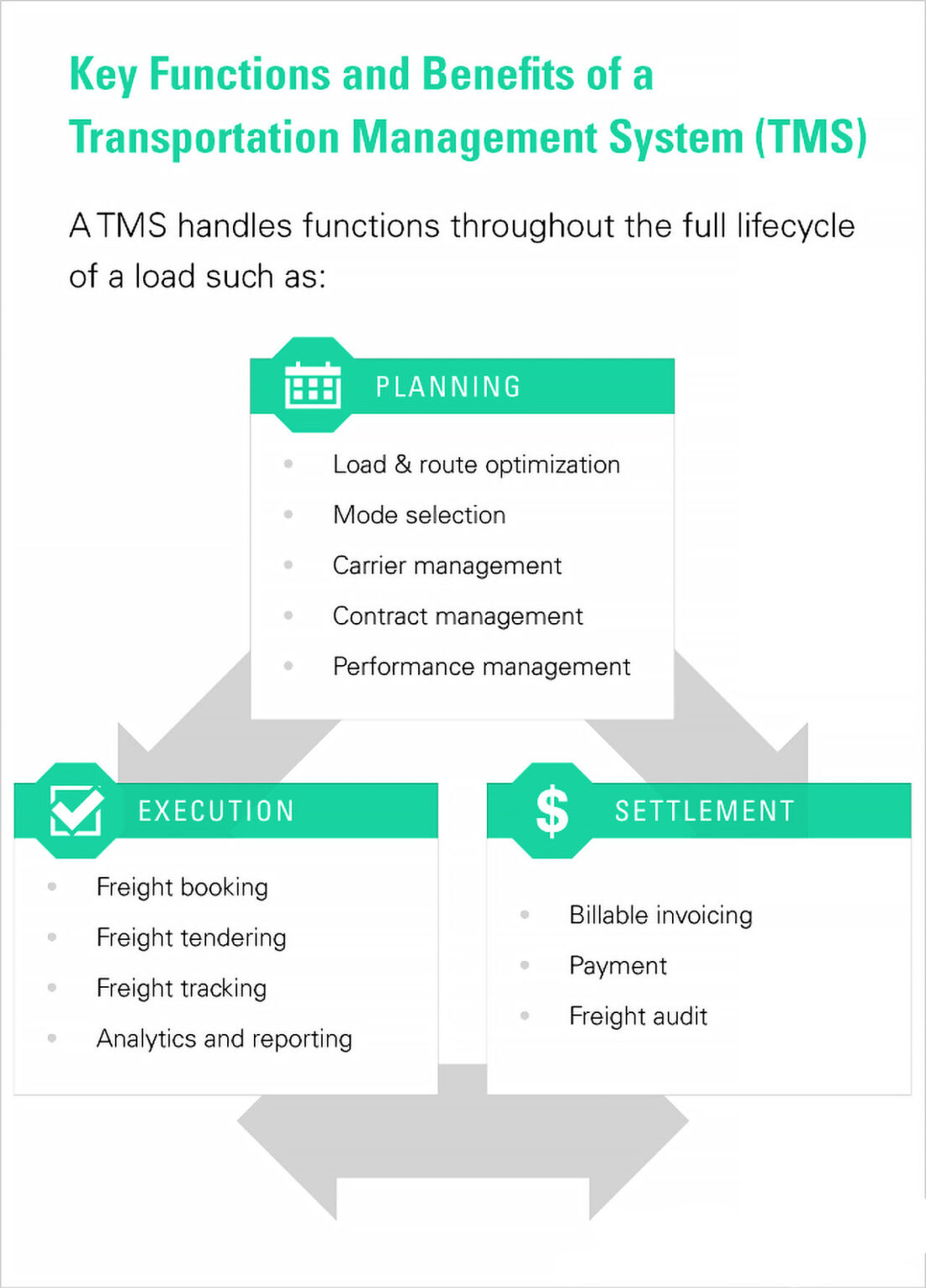 What is a Transportation Management System? A Beginner’s Guide to TMS