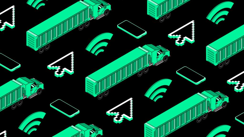 What is Digital Freight Matching? 4 Things to Look For