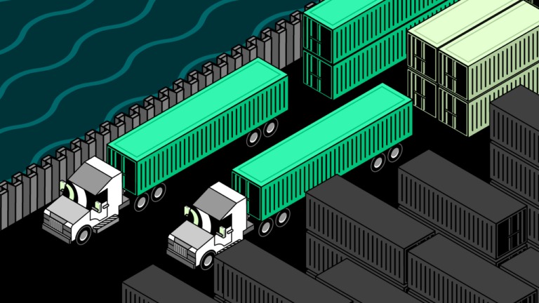 What Is a Drayage Carrier? Intermodal Trucking Explained