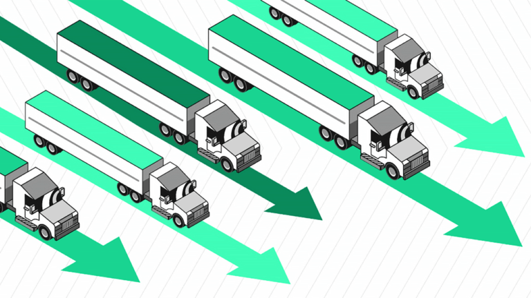 Freight Routing Guides: 5 Tips for Shipment Tendering