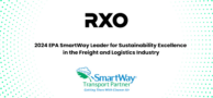 RXO - Smart solutions to move your freight - RXO