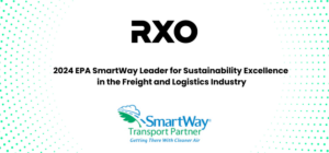 RXO - Smart solutions to move your freight - RXO